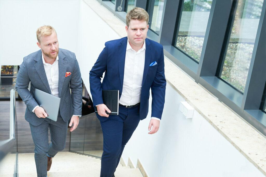 Karriere - Constuctive Consulting