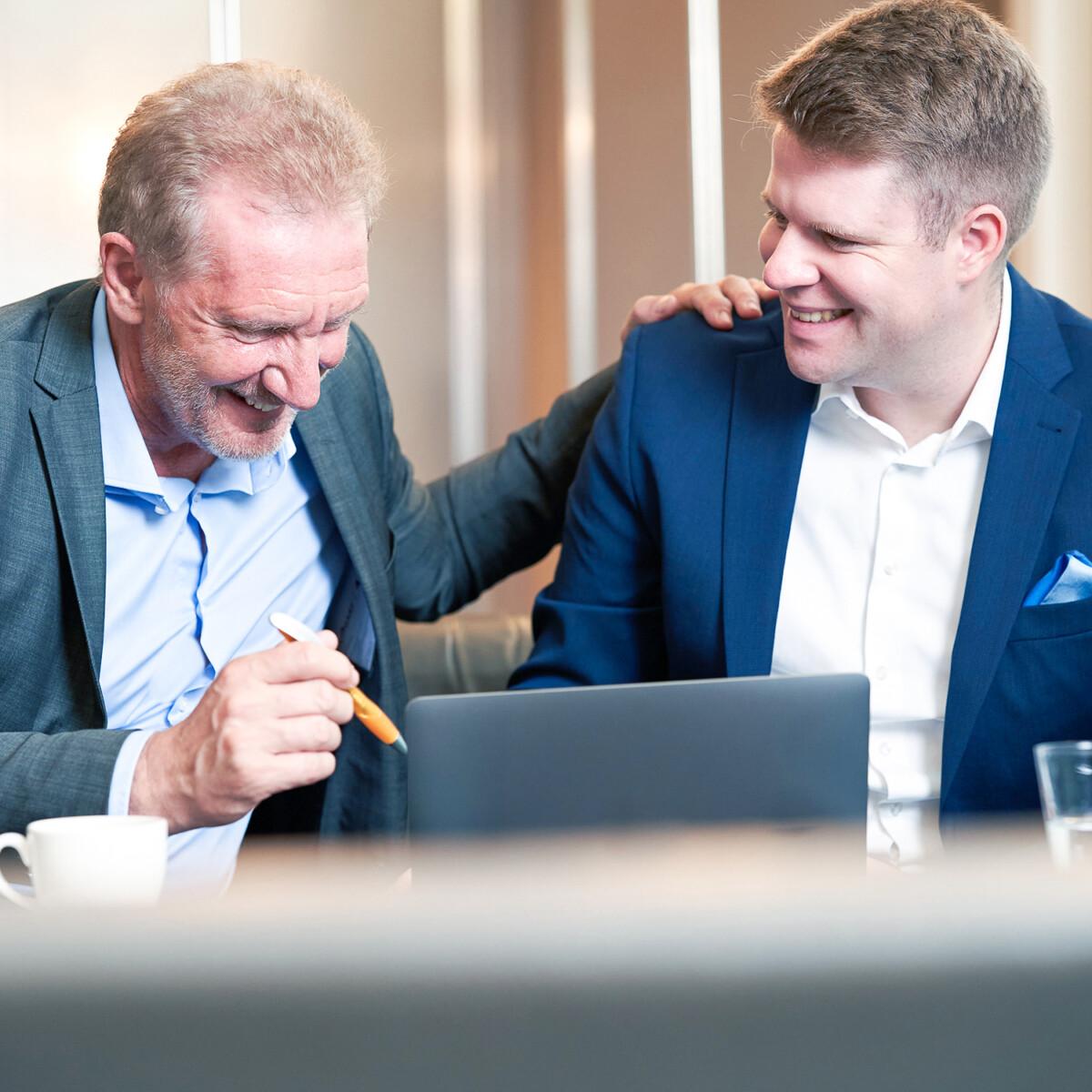 Karriere - Constuctive Consulting