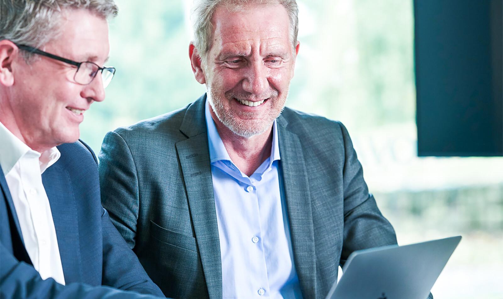 Management - Constuctive Consulting